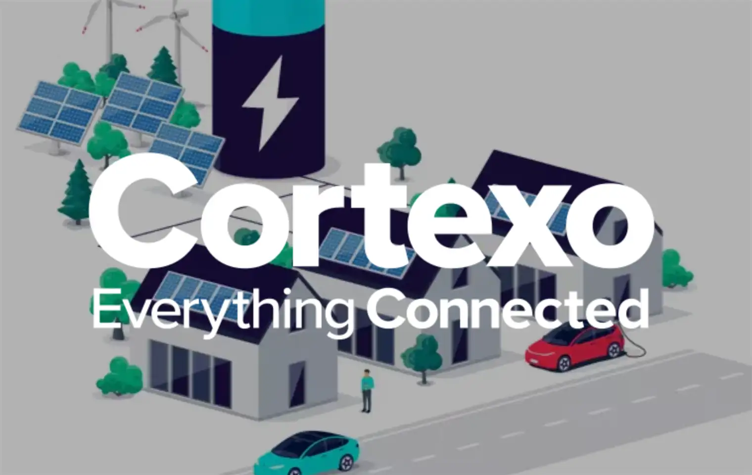 Cortexo Energy - Catchlight Design Christchurch